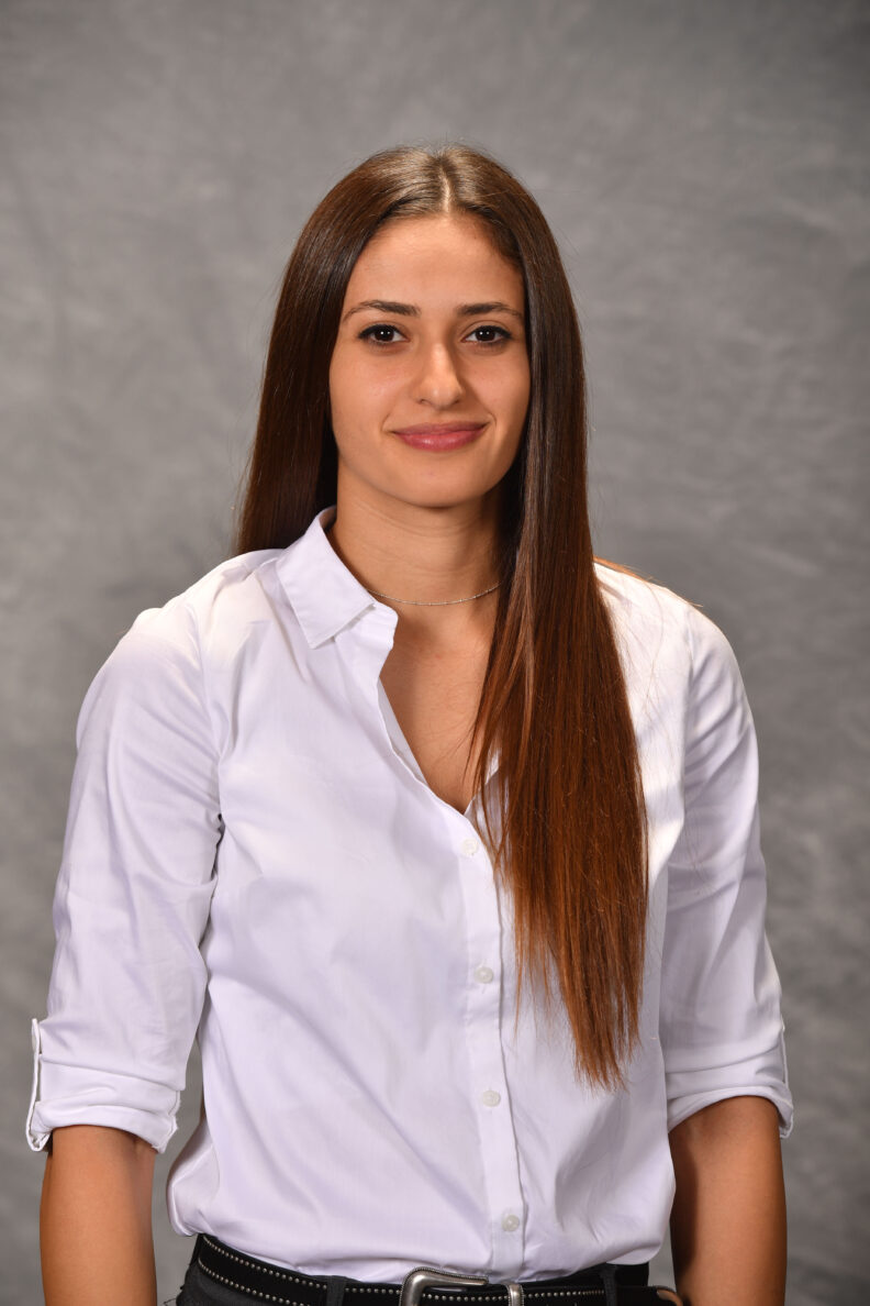 Lab Personnel | Youth Personality & Behavior Lab | Washington State ...