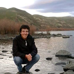 The Team (contact) | Michael Knoblauch Lab | Washington State University