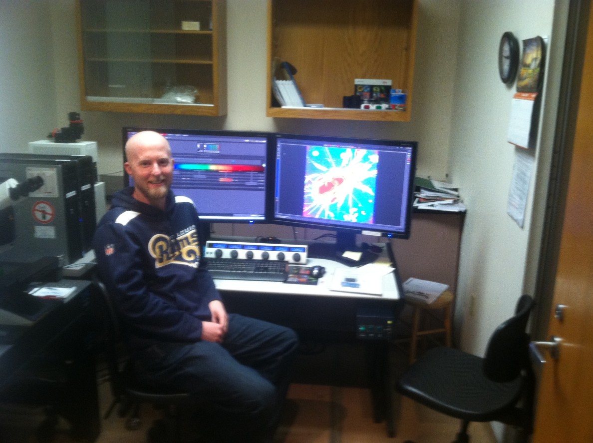 Research | Michael Knoblauch Lab | Washington State University