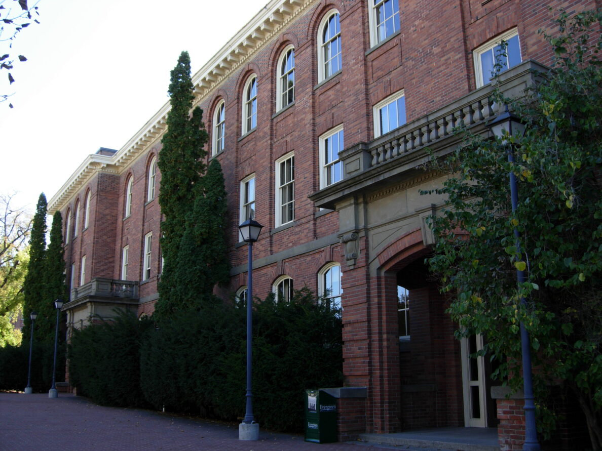 Graduate Studies | Anthropology | Washington State University