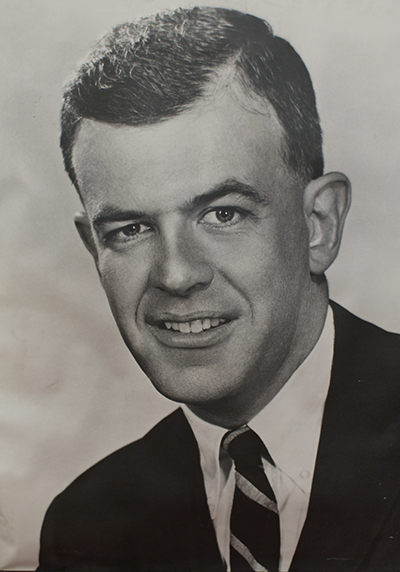 Speaker Foley obituary | The Thomas S. Foley Institute for Public ...