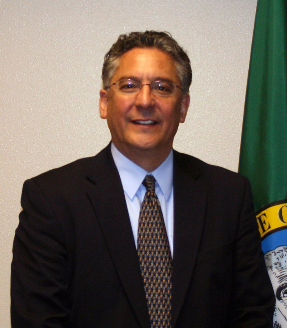 Coffee & Politics Series | The Thomas S. Foley Institute for Public ...