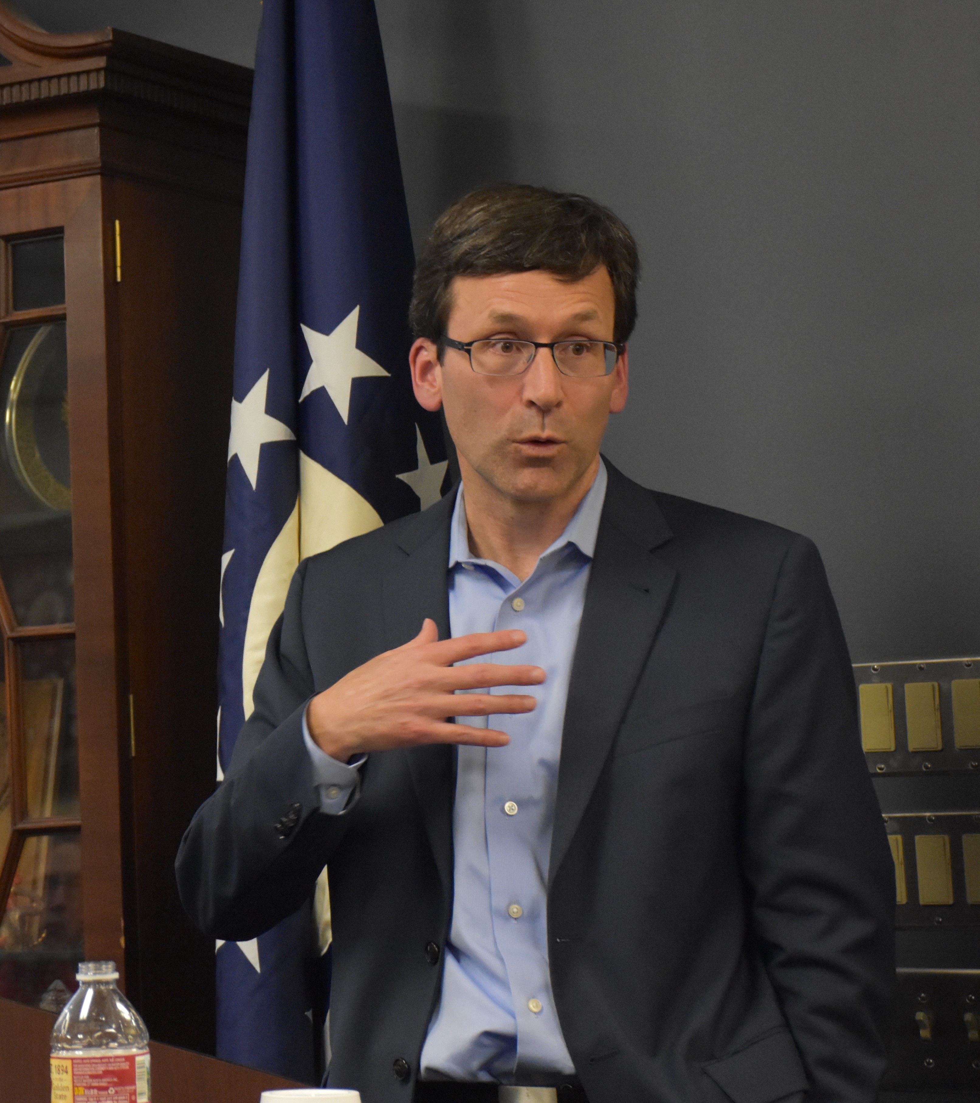 Fall 2018 | The Thomas S. Foley Institute for Public Policy and Public ...