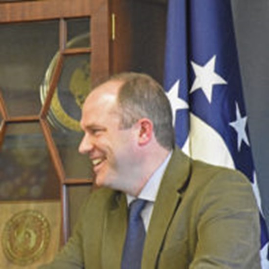 Spring 2019 | The Thomas S. Foley Institute for Public Policy and ...