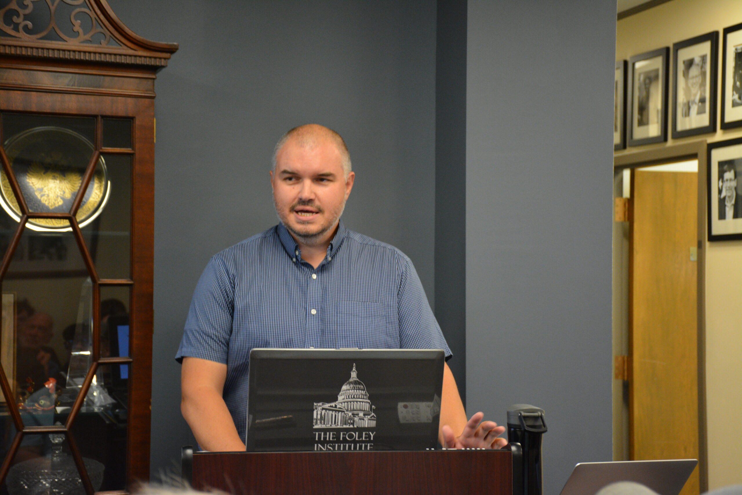 Fall 2023 | The Thomas S. Foley Institute for Public Policy and Public ...