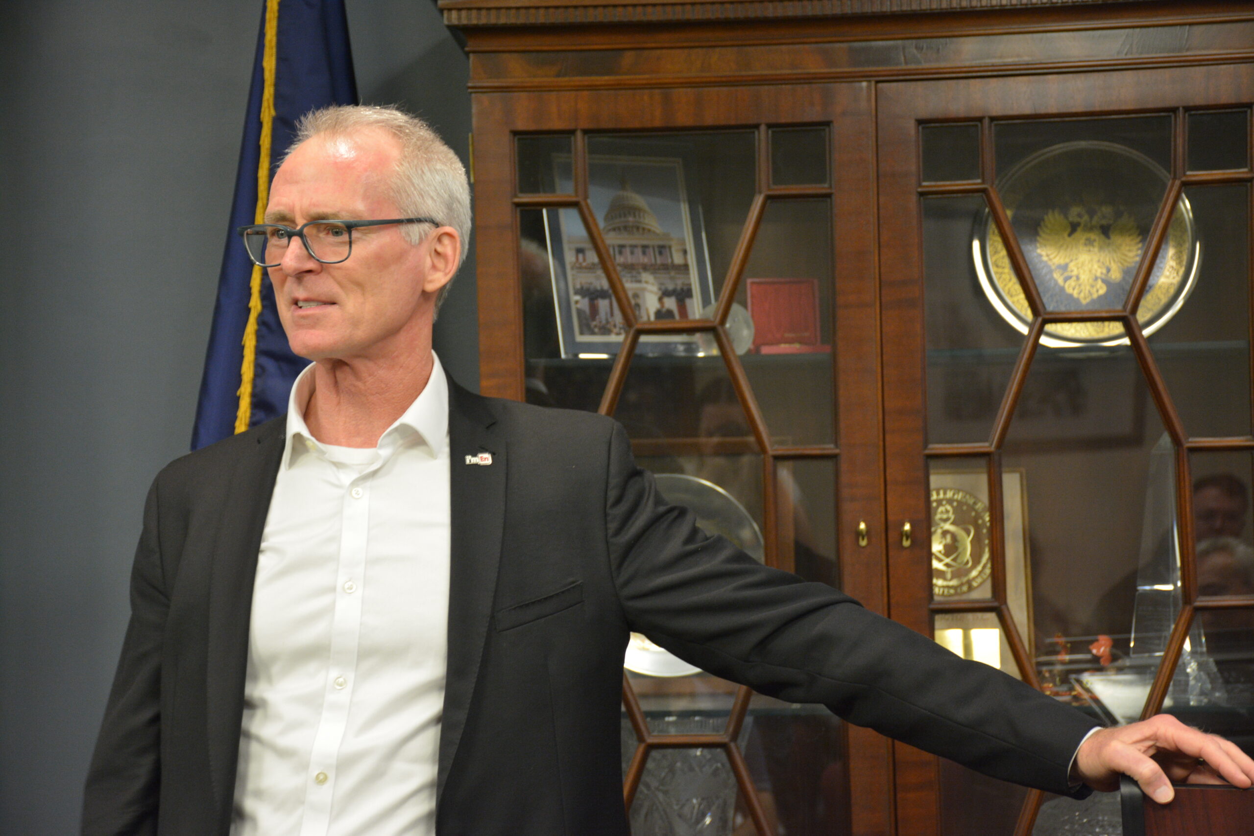 Fall 2023 | The Thomas S. Foley Institute for Public Policy and Public ...