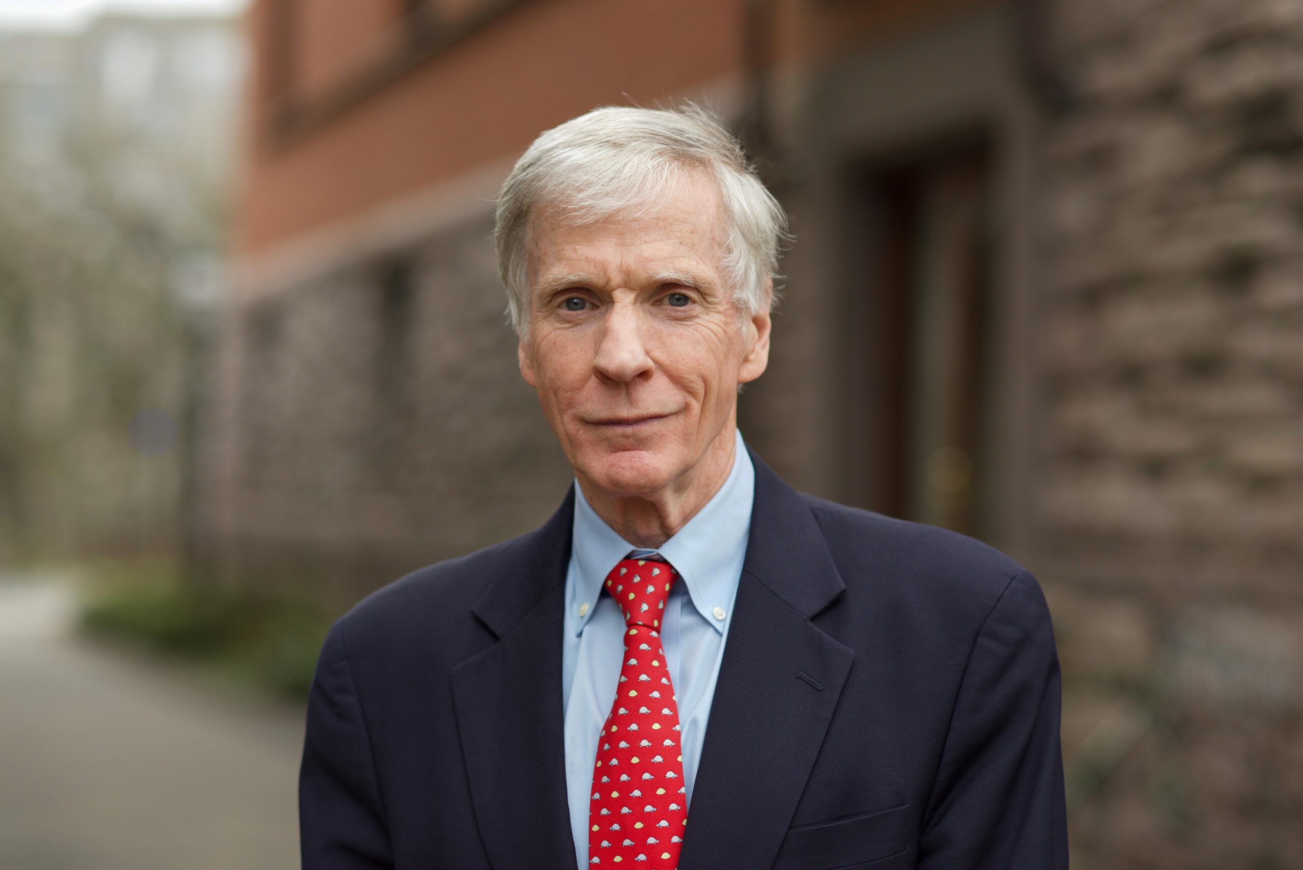 Distinguished Lecture Series | The Thomas S. Foley Institute for Public ...