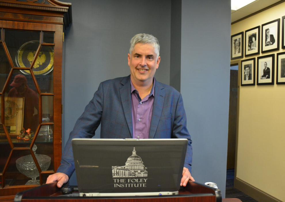 Fall 2023 | The Thomas S. Foley Institute for Public Policy and Public ...