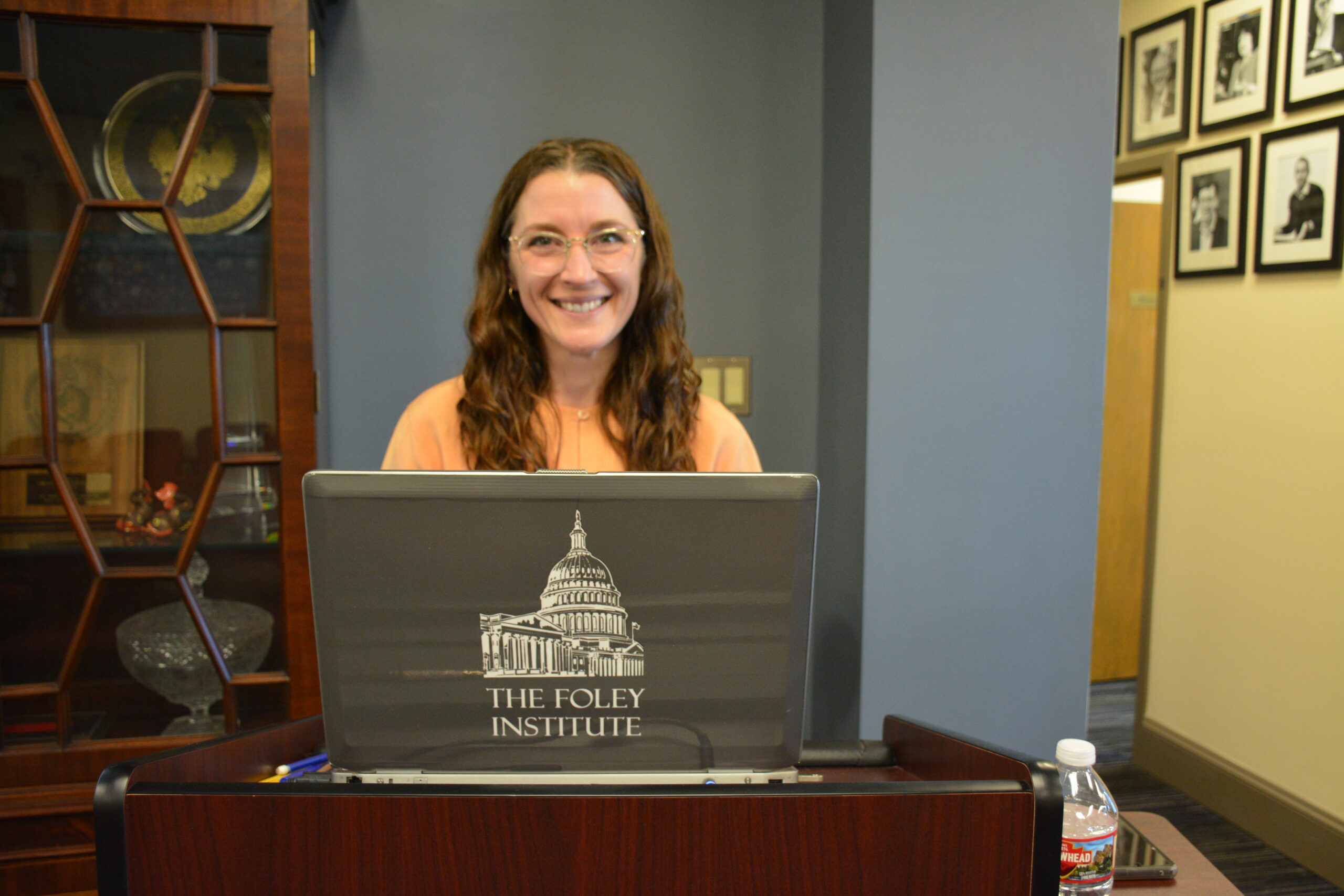 Fall 2023 | The Thomas S. Foley Institute for Public Policy and Public ...