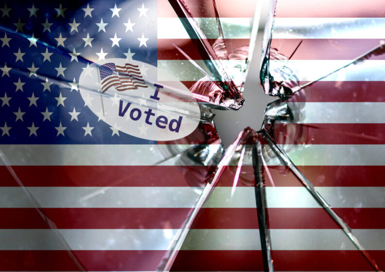 Election Integrity Initiative | The Thomas S. Foley Institute for ...