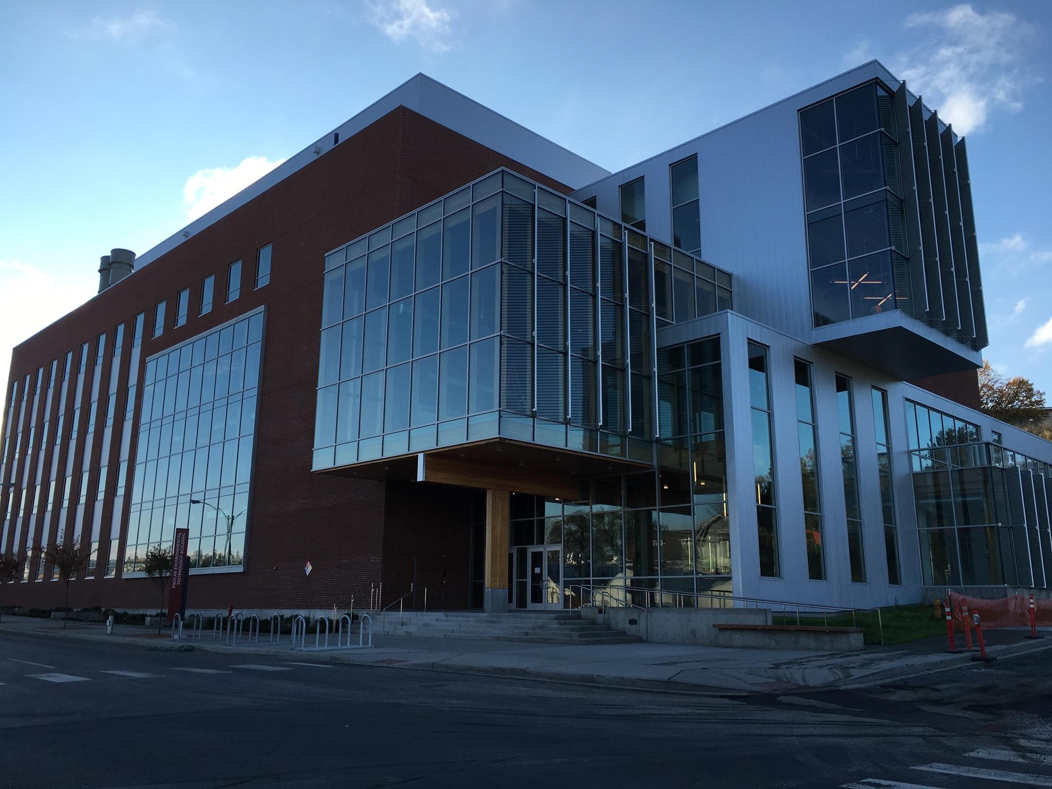 Projects | Sustainability Site | Washington State University