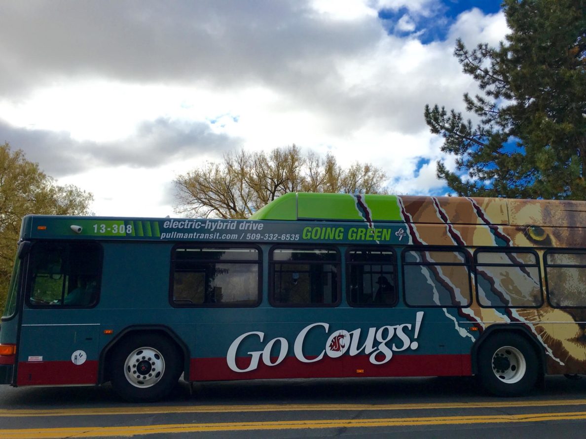 Projects | Sustainability Site | Washington State University