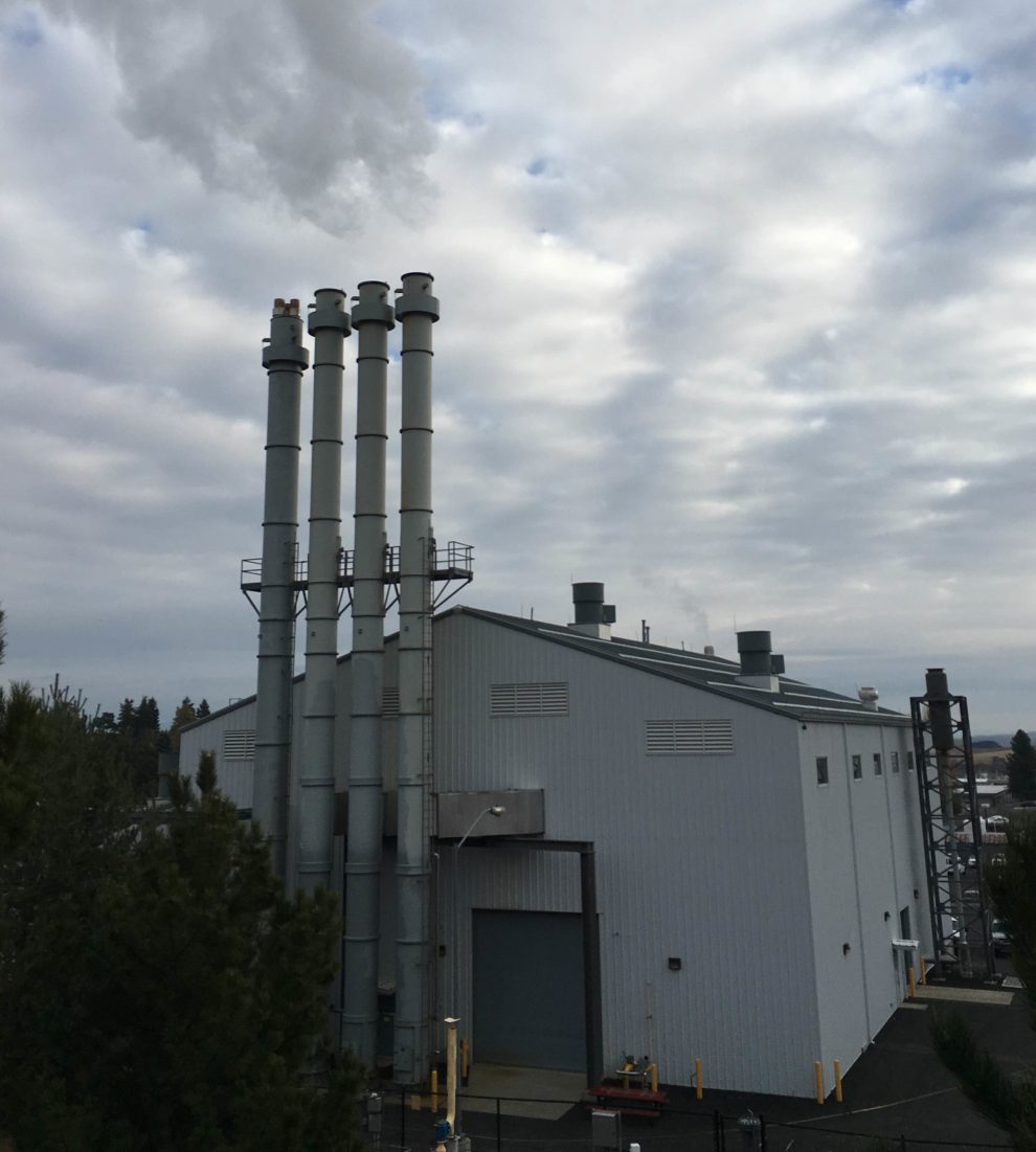 Projects | Sustainability Site | Washington State University