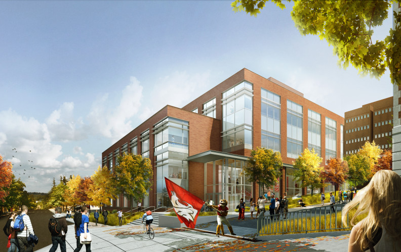 Projects | Sustainability Site | Washington State University