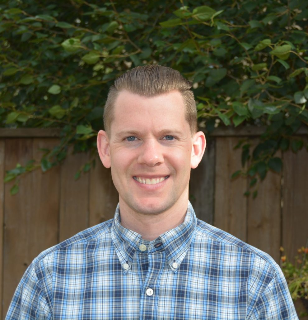 Ben Ladd | TARC | Washington State University