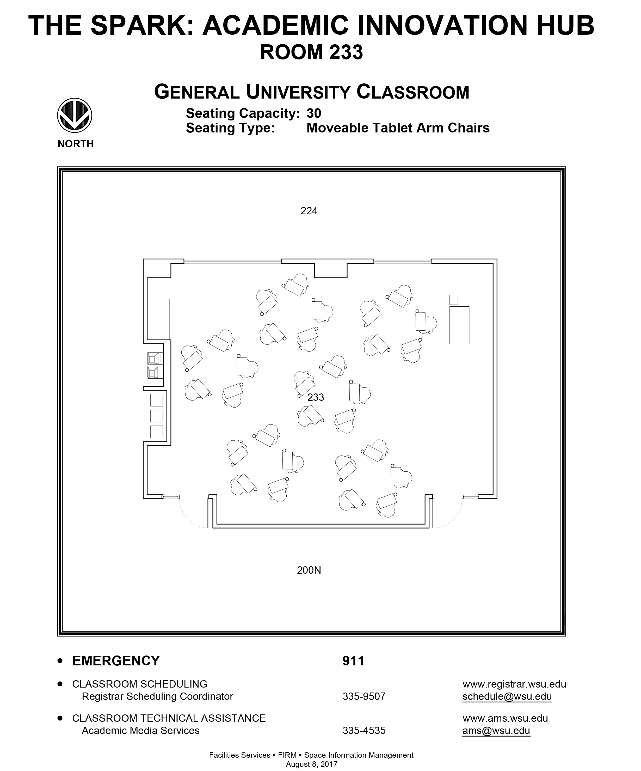 Layout1 233 | The Spark | Washington State University