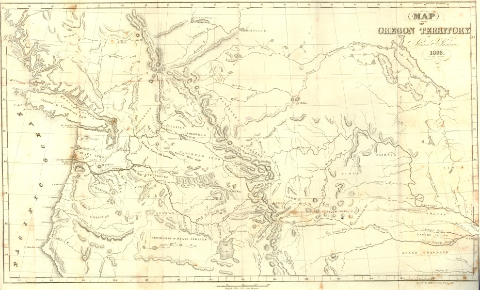 Tribal Relations | Native American Programs | Washington State University