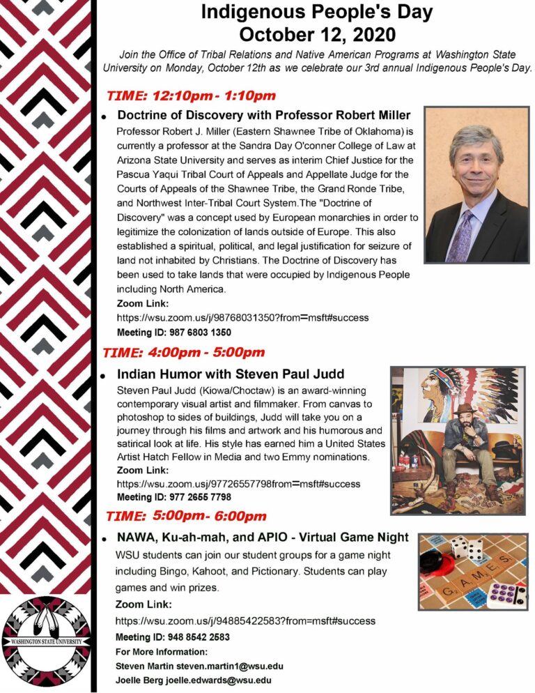 Resources for Collaborative Research with Indigenous Communities ...