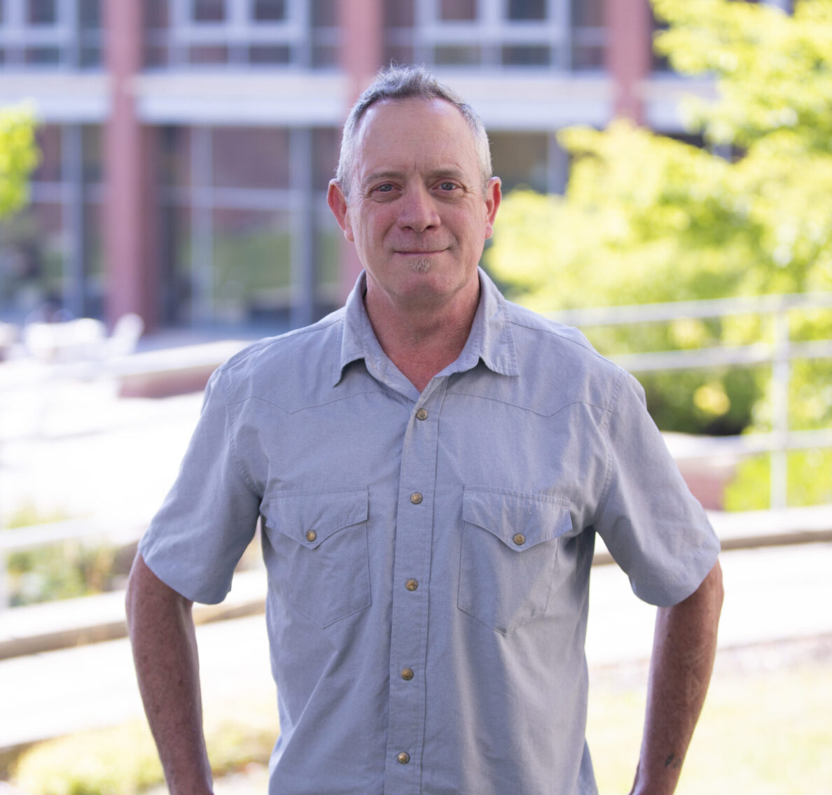 Contact Us | Native American Programs | Washington State University