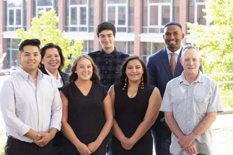 Contact Us | Native American Programs | Washington State University