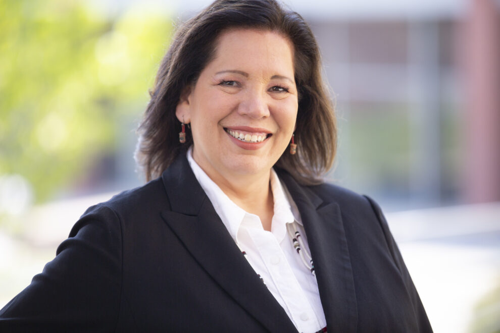 Contact Us | Native American Programs | Washington State University