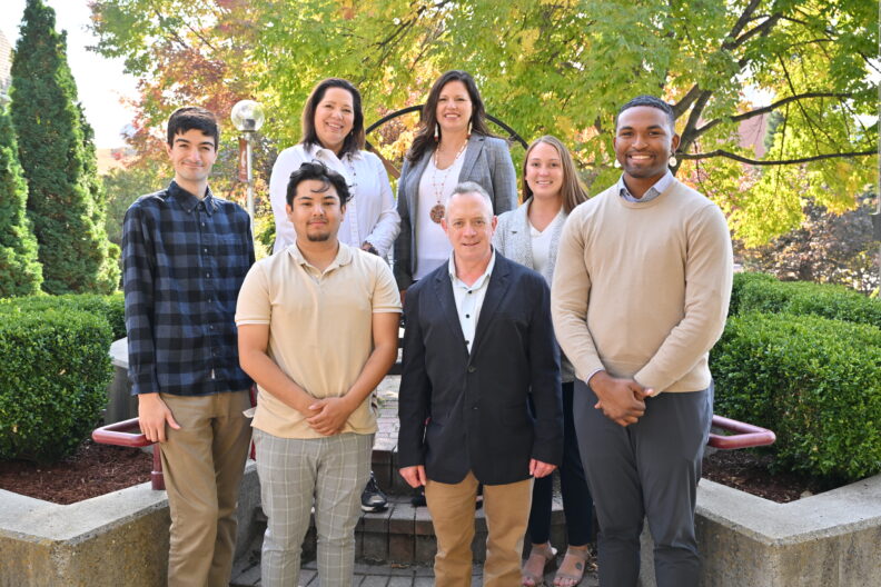 Contact Us | Native American Programs | Washington State University