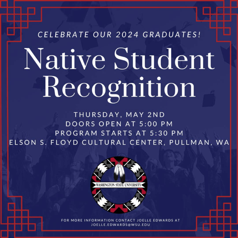 Native American Programs | Washington State University