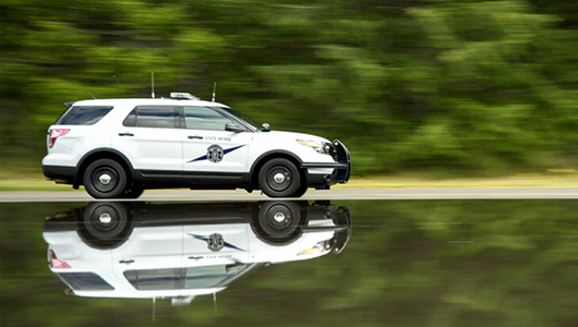 Analysis: No systematic agency bias in WSP traffic stops | College of ...