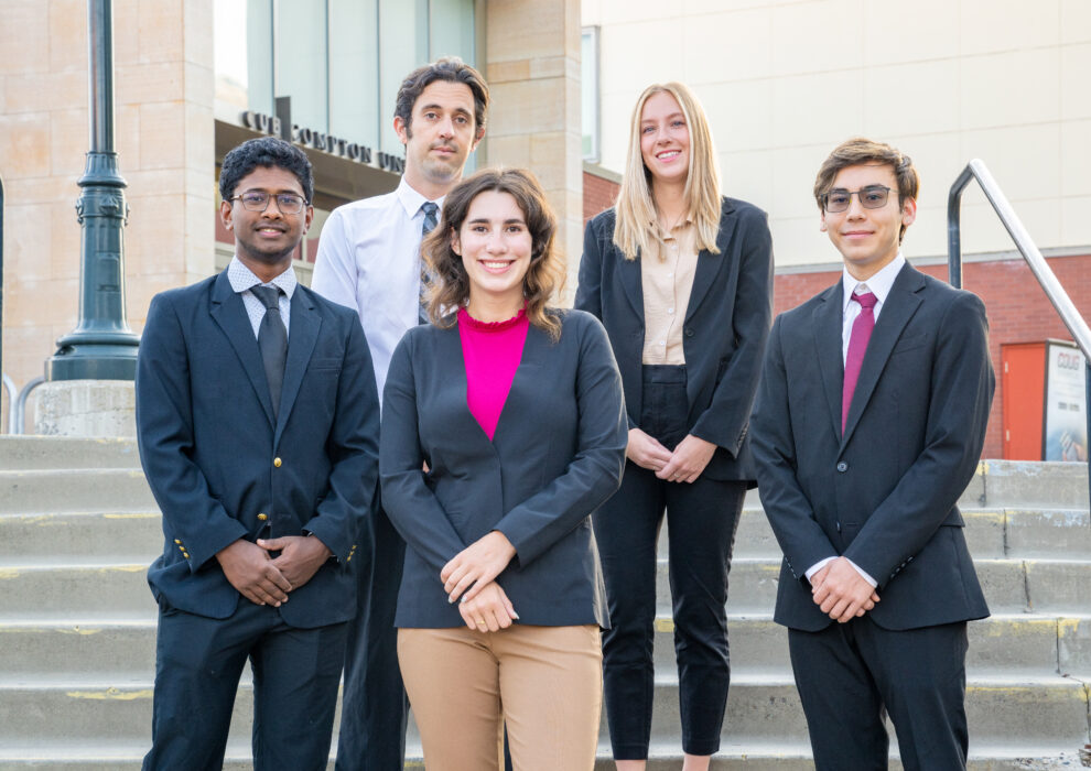 SBC Board | Washington State University