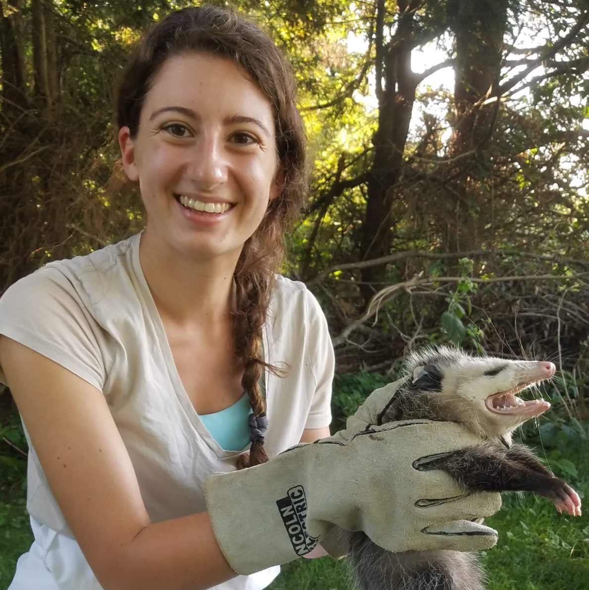 People | Brunner Lab | Washington State University