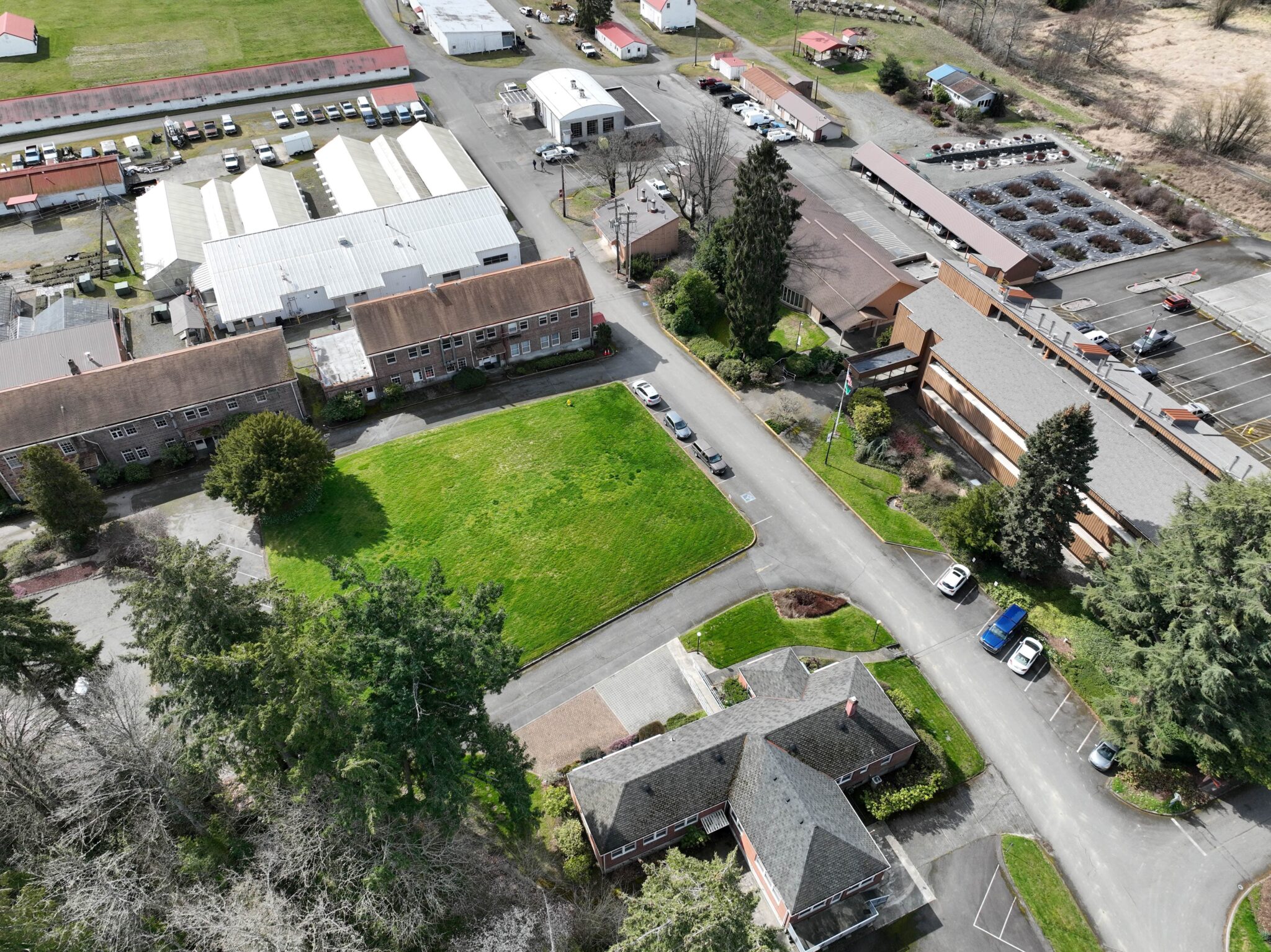 Extension & Outreach | Jayakaran Faculty Page | Washington State University