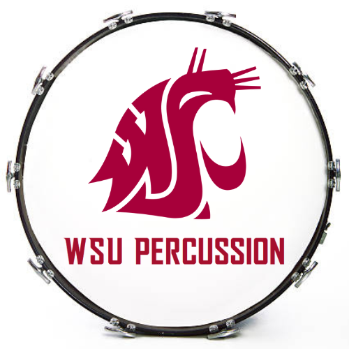 WSUDL Audition Info | Cougar Marching Band | Washington State University