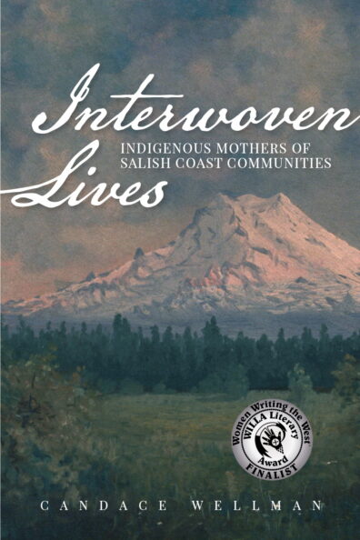 The Structure of Twana Culture | WSU Press | Washington State University