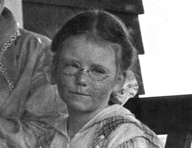 How family secrets led to a book | WSU Press | Washington State University