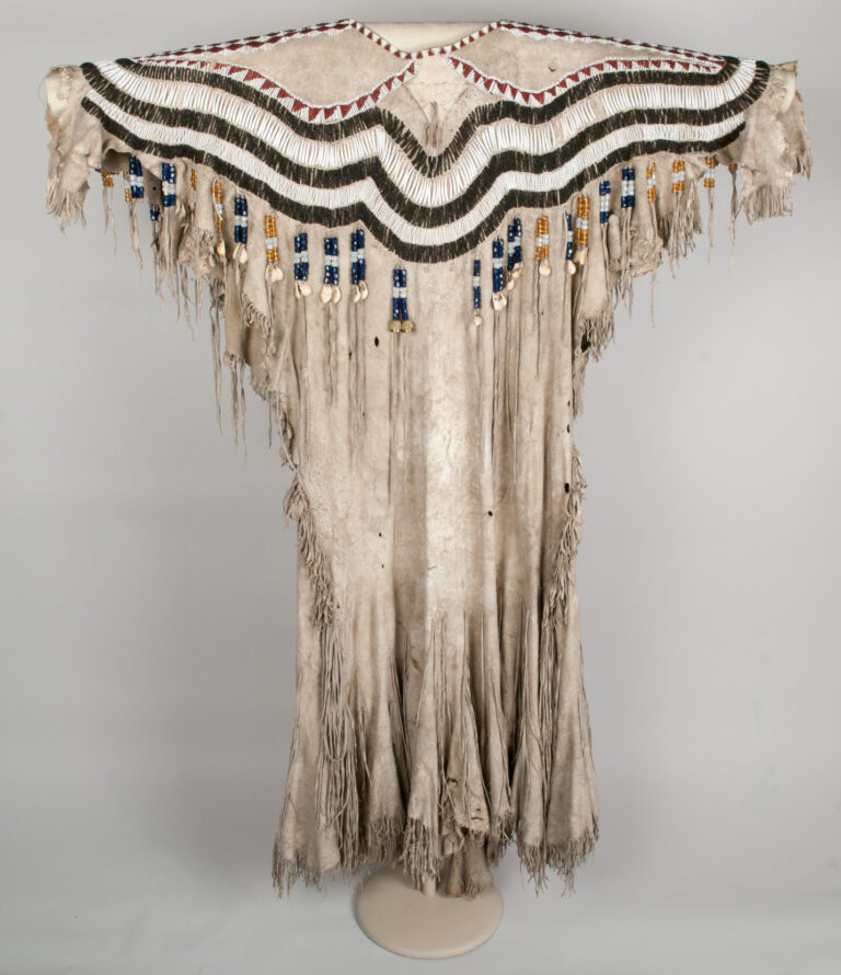 How an exploited Nez Perce collection finally came home | WSU Press ...