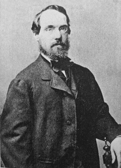 Olmsted and Vaux win Central Park design competition | WSU Press ...