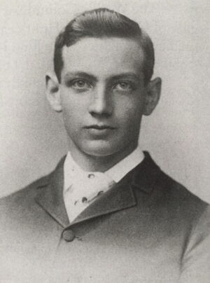 Frederick Law Olmsted’s last designs | WSU Press | Washington State ...