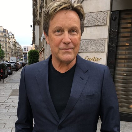 Jeff Burnside at the St. John Heritage Museum | WSU Press | Washington ...