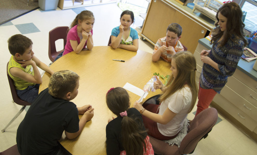 Provost’s Office partners with College of Education and College of Arts ...