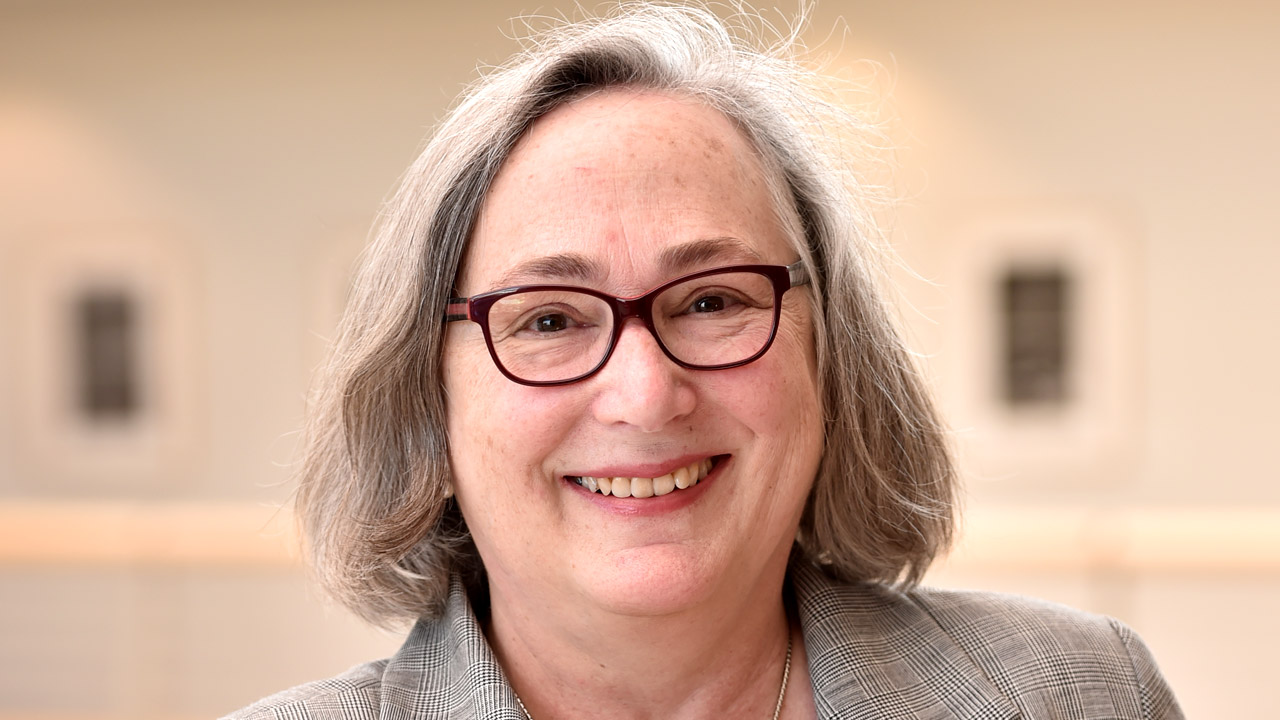 Mary F. Wack | Office of the Provost | Washington State University
