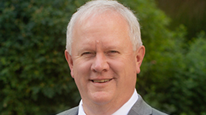 Deans | Office of the Provost | Washington State University