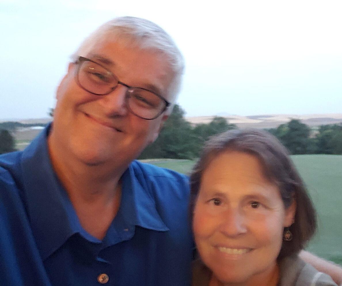 New Faculty Spotlight: Paul Bolls | Office of the Provost | Washington ...