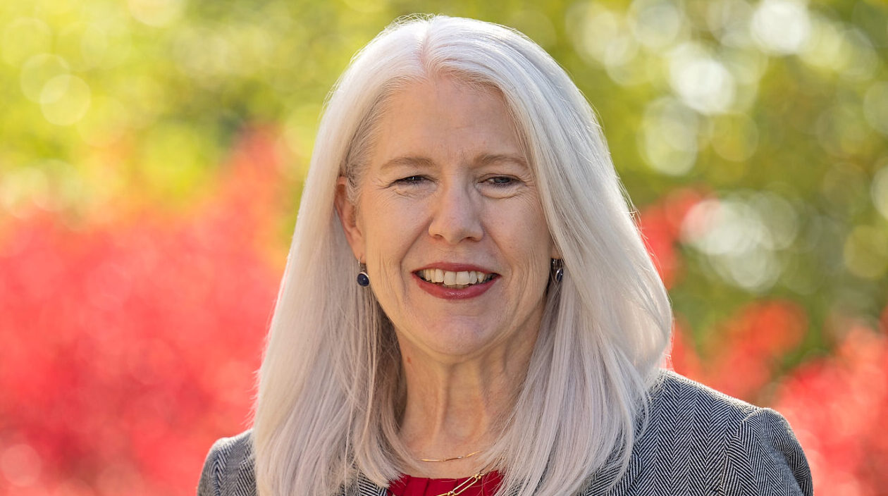 Deans | Office of the Provost | Washington State University