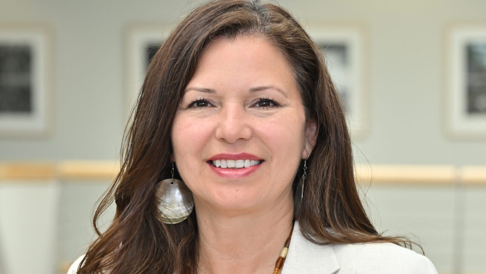 Zoe Higheagle Strong | Office of the Provost | Washington State University