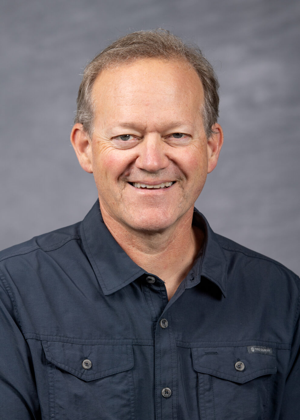 Douglas Call | Office of the Provost | Washington State University