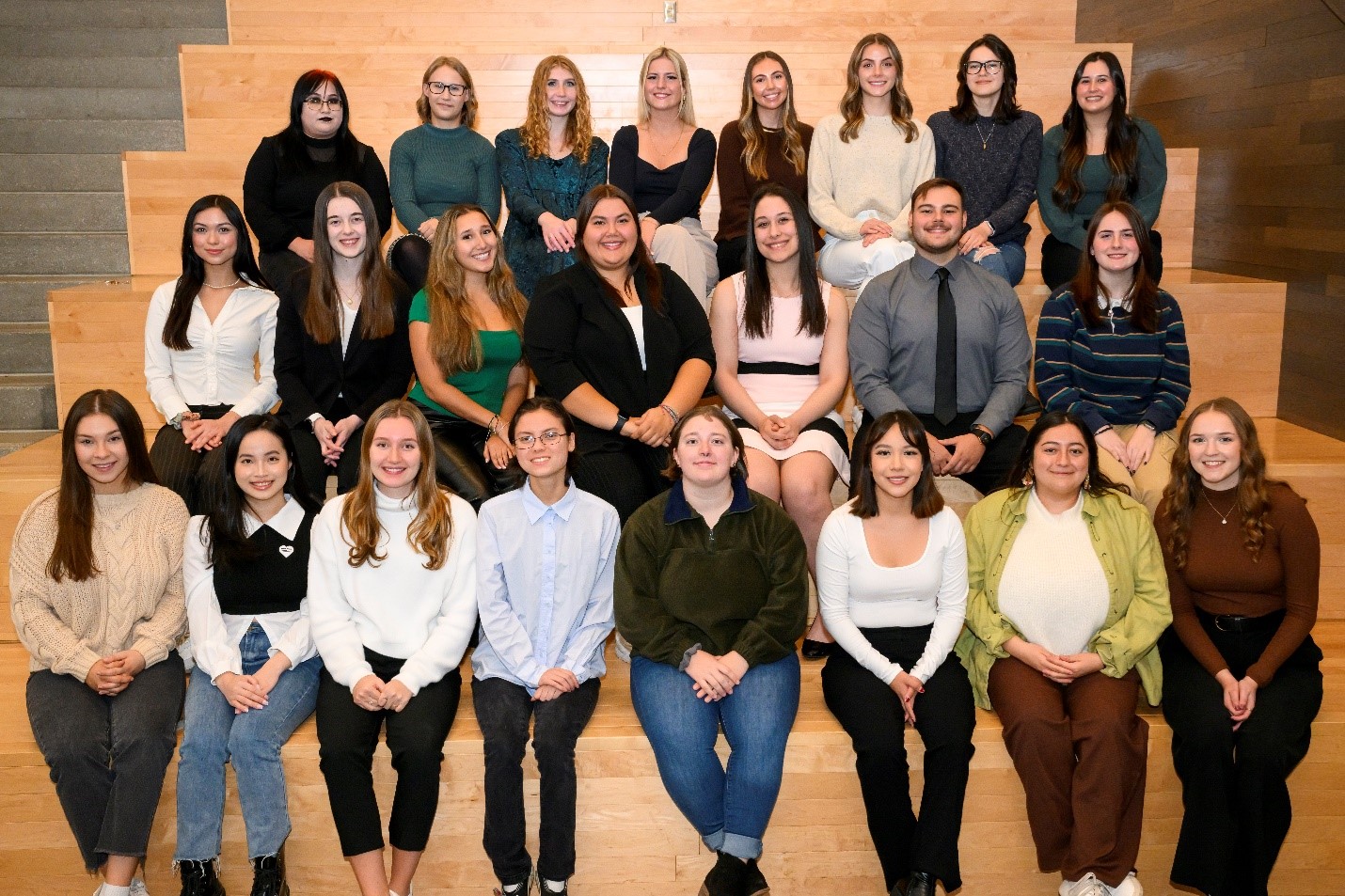 LAUNCH Program | Office of the Provost | Washington State University