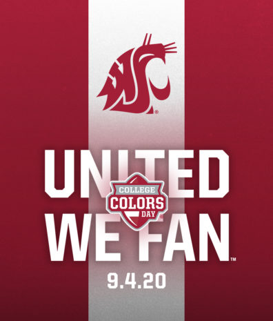 Trademark Licensing Stage Site | Washington State University