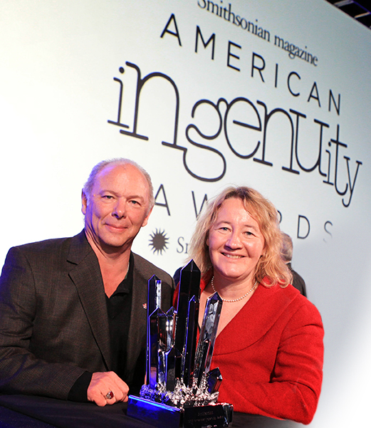 Awards | Skinner Laboratory | Washington State University