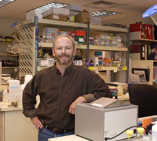 MK Skinner Photos | Skinner Laboratory | Washington State University