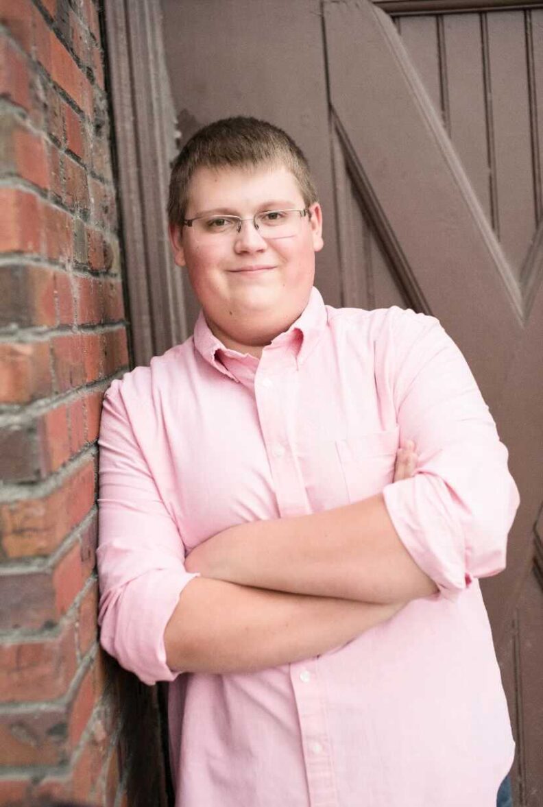 The Group | | Washington State University